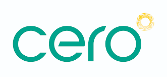 Cero Generation Logo | BizGive
