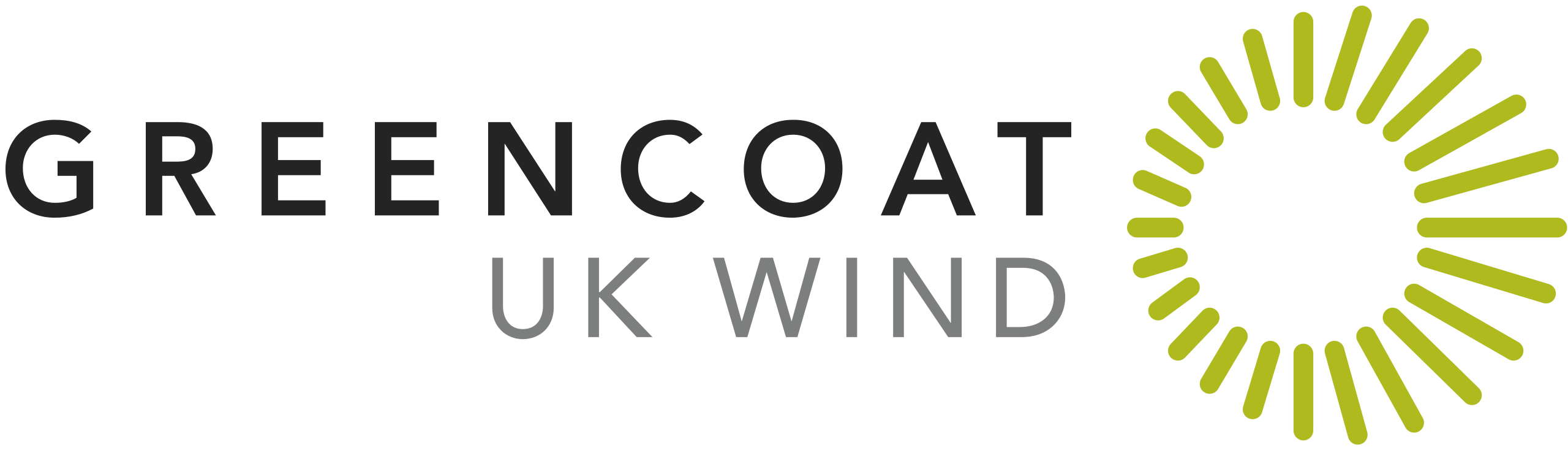 Greencoat UK Wind logo | BizGive